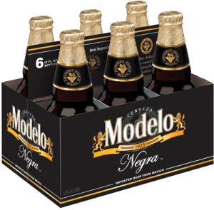 Negra Modelo 6pk – Lawler's Liquors