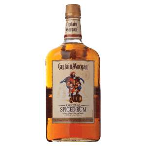 Capt Morgan Spiced Rum 1.75L – Lawler's Liquors