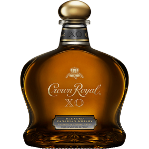 Crown Royal XO – Lawler's Liquors