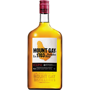 Mount Gay Rum 1.75L – Lawler's Liquors
